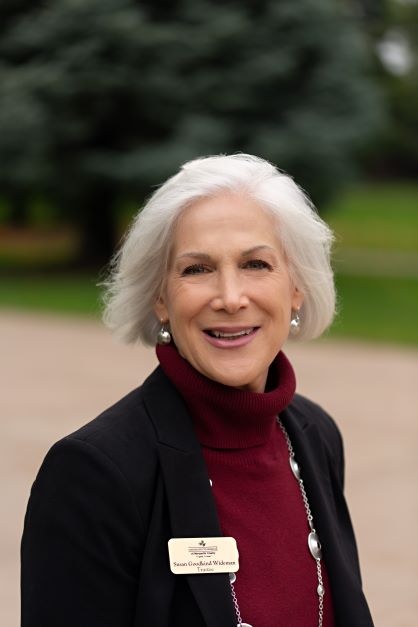 Board of Trustees - Community Foundation of Marquette County