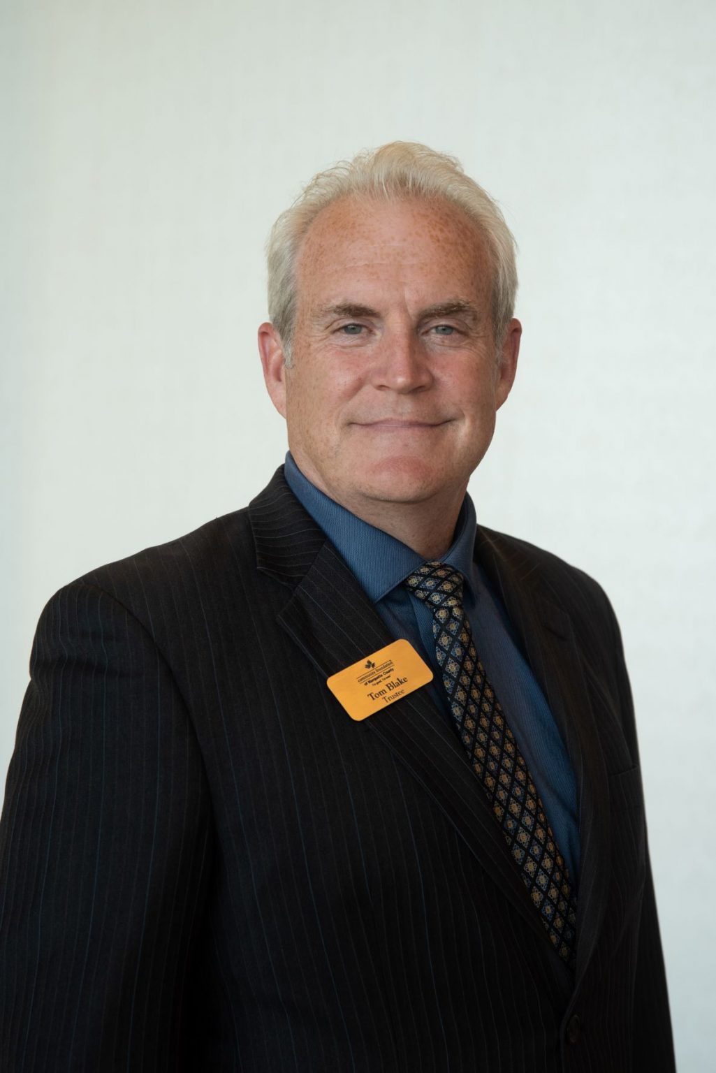 Board of Trustees - Community Foundation of Marquette County