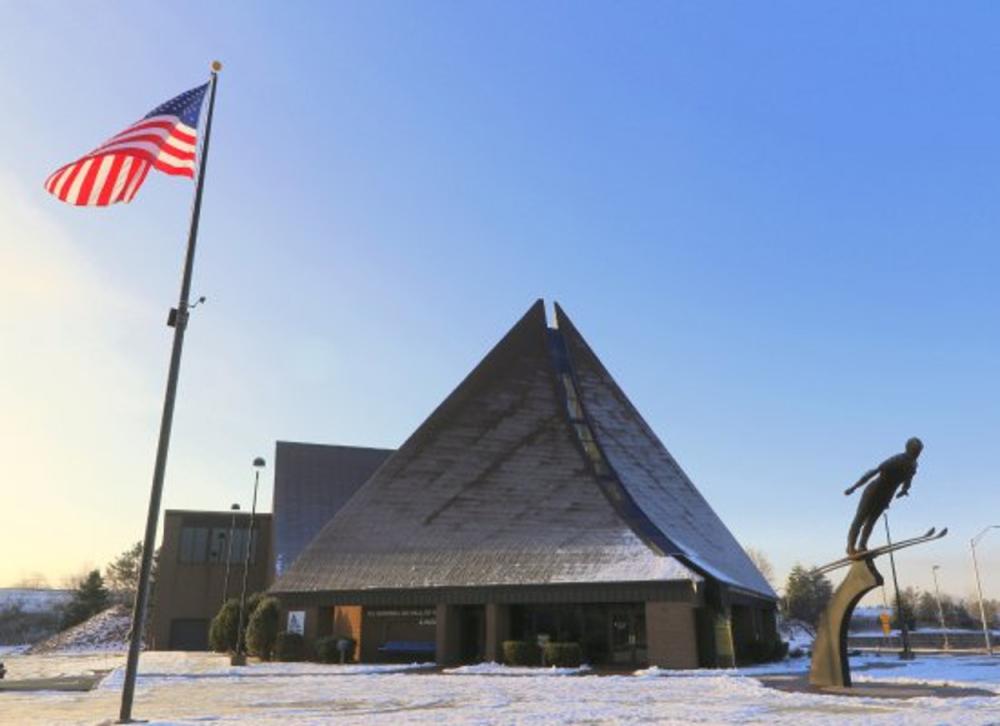 New Fund News: The U.S. Ski & Snowboard Hall of Fame and Museum Endowment Fund - Community ...